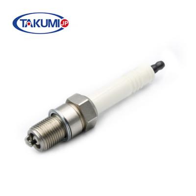 China RB77CC R0B12-77 Industrial Spark Plug For ERPILLAR 3500 Series for sale