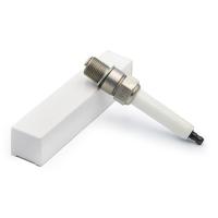 China L Type Double Iridium Electrode Industrial Spark Plug For Jenbacher J612GS J620GS J624GS for sale