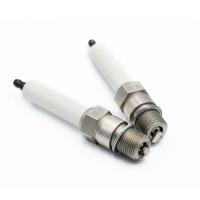 China L Type Double Iridium Electrode Industrial Spark Plug For Jenbacher J612GS J620GS J624GS for sale
