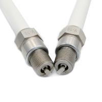 China L Type Double Iridium Electrode Industrial Spark Plug For Jenbacher J612GS J620GS J624GS for sale
