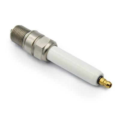 China Double Iridium Industrial Spark Plug R5GL12-77 for MWM L1863B L1863DP L1863IP for sale