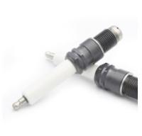 China MTU 12V4000GS Applicable Industrial Spark Plug for sale