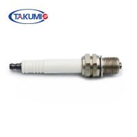 China Commercial Industrial Spark Plug For  CUMMINS GUASCOR Jenbacher Wakesha for sale
