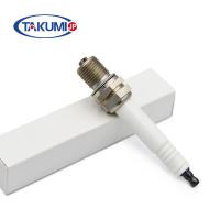 China Commercial Industrial Spark Plug For  CUMMINS GUASCOR Jenbacher Wakesha for sale