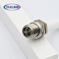 China Commercial Industrial Spark Plug For  CUMMINS GUASCOR Jenbacher Wakesha for sale