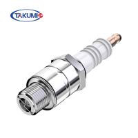 China Industrial Generator Spark Plug for  CUMMINS GUASCOR Jenbacher Wakesha for sale
