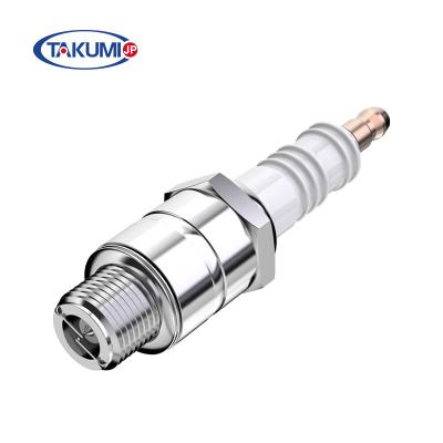 China Industrial Generator Spark Plug for  CUMMINS GUASCOR Jenbacher Wakesha for sale