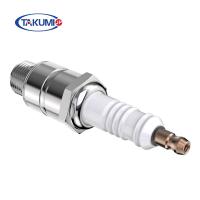 China Industrial Generator Spark Plug for  CUMMINS GUASCOR Jenbacher Wakesha for sale