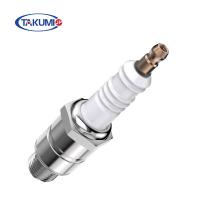 China Industrial Generator Spark Plug for  CUMMINS GUASCOR Jenbacher Wakesha for sale