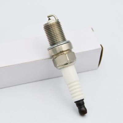 China Commercial Generator Spark Plug for GK3-5 GK3-5A GK3-1A 6082 6104 6106 N0038 for sale