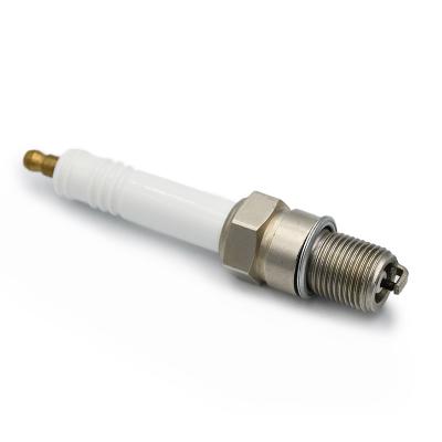 China 3500 Series RB77CC Spark Plugs M18*1.5 Thread Anti Corrosion for sale