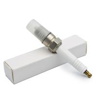 China 3500 Series RB77CC Spark Plugs M18*1.5 Thread Anti Corrosion for sale