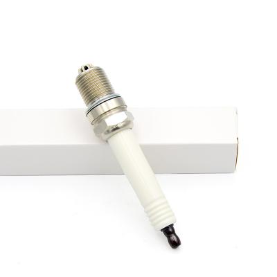 China CNR Customized DCPR7EIX Spark Plug Iridium Ignition Plug For Davidson Twin Cam Motorcycle for sale
