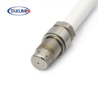 China Anti Corrosion Generator Spark Plug Apply For MTU 12V4000GS for sale
