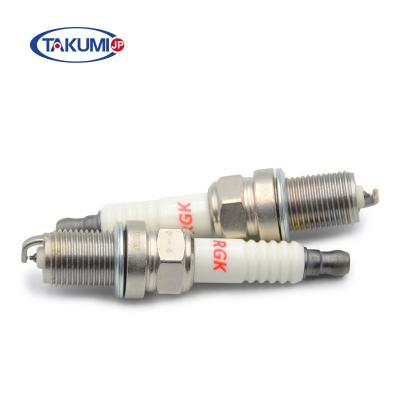 China Champion RC78PYP Gasoline Generator Spark Plug For Denso GK3-1A GK3-5A for sale