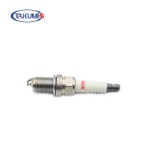 China Champion RC78PYP Natural Gasoline Generator Spark Plug For Denso GK3-1A GK3-5A for sale