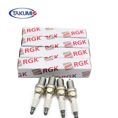 China Natural Gasoline Generator Spark Plug RC78PYP Gas Engine Spark Plug for sale