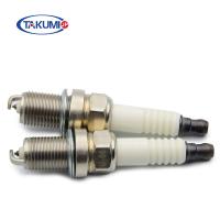 China Natural Gasoline Generator Spark Plug RC78PYP Gas Engine Spark Plug for sale