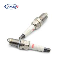 China Engine Generator Spark Plug With Iridium Alloy For Denso GK3-1A, GK3-5A From Champion RC78PYP for sale