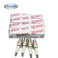 China Engine Generator Spark Plug With Iridium Alloy For Denso GK3-1A, GK3-5A From Champion RC78PYP for sale