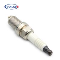 China Champion RC78PYP Natural Gasoline Generator Spark Plug For Denso GK3-1A & GK3-5A for sale
