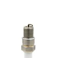 China J Type Nickel Alloy Electrode Engine Spark Plug Replacement For Champion RB77CC for sale