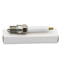 China J Type Nickel Alloy Electrode Engine Spark Plug Replacement For Champion RB77CC for sale