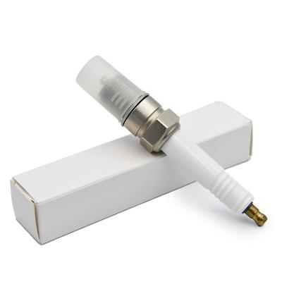China J Type Nickel Alloy Electrode Engine Spark Plug Replacement For Champion RB77CC for sale