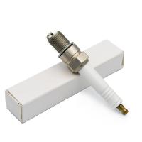 China J Type Nickel Alloy Electrode Engine Spark Plug Replacement For Champion RB77CC for sale