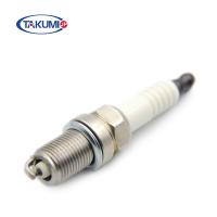 China Ignition System Generator Spark Plug Can Replace DENSO GK3-5/GK3-1 for sale