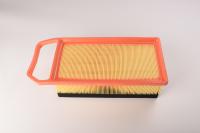 China AUDI VW Reusable Engine Air Filter 99.8% Filter Efficiecny OEM 06C133843 for sale