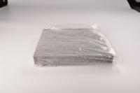 China Hepa Active Carbon Car Cabin Air Filter High Flow 4B0819439C For Audi SKODA GOLF for sale
