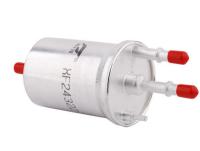 China 40GP~80GP Brushless Pump Metal Fuel Filter Replacement Low Resistance Long Life for sale