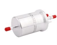 China 40GP~80GP Brushless Pump Metal Fuel Filter Replacement Low Resistance Long Life for sale