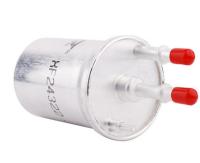 China 40GP~80GP Brushless Pump Metal Fuel Filter Replacement Low Resistance Long Life for sale