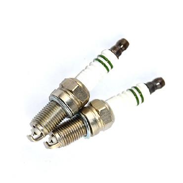 China NGK IKR6G11 IFR6A11 IFR6B Auto Spark Plug Denso SK20R11 SVK20RZ8 Car Plug For Audi BMW Benz for sale