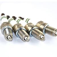 China Champion RC12YC Z8YC FK20PR FXE20HE Auto Spark Plug Denso PK20PR-U SK20PR VK20PR Car Plug For Audi BMW Benz for sale