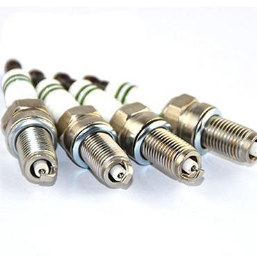 China Champion RC12YC Z8YC FK20PR FXE20HE Auto Spark Plug Denso PK20PR-U SK20PR VK20PR Car Plug For Audi BMW Benz for sale