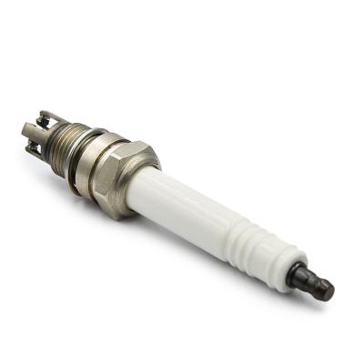 China Match for Jenbacher  P7 .1 V5 351000  P7 .1 V6 382195  Generator Spark Plug use for J312GS J316GS J320GS ENGINES for sale