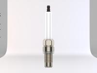 China Prechamber spark plug REPLACE FOR  MPC 1800 USE FOR LANDFILL GAS ENGIENS for sale