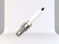 China Prechamber spark plug REPLACE FOR  MPC 1800 USE FOR LANDFILL GAS ENGIENS for sale