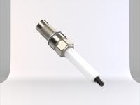 China Prechamber spark plug REPLACE FOR  MPC 1800 USE FOR LANDFILL GAS ENGIENS for sale
