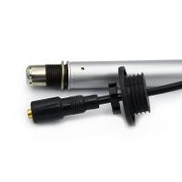 China SPARK PLUG 1228-5126/1228-5295/1245-3558/1245-3574 FOR ENGINES TCG2032 for sale