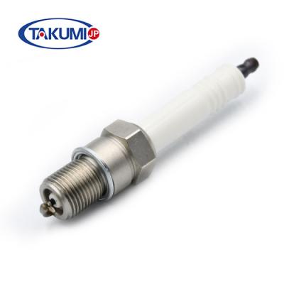 China Repalce RB77WPCC /KB77WPCC /FB77WPCC Spark Plug For  G3406 G3412 G3508 G3512 LANDGAS ENGINES for sale