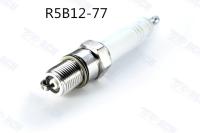China R5B12-77 Spark Plug for Champion RB77WPCC/KB77WPCC/FB77WPCC Hex 22.2mm Reach 20.6mm for sale