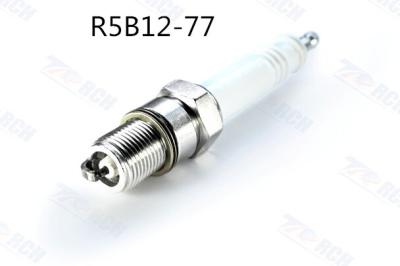 China R5B12-77 Spark Plug for Champion RB77WPCC/KB77WPCC/FB77WPCC Hex 22.2mm Reach 20.6mm for sale