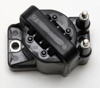 China Mercury Optimax Car Ignition Coill Plastic Excellent Electrical Conductivity for sale