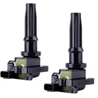China Anti - Interference Auto Parts Ignition Coil 4L7E-12A366-AA High Conversion Rate for sale
