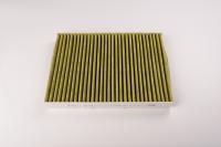 China High Performance Automobile Air Filter Paper 60000 Miles Warranty For VW AUDI for sale