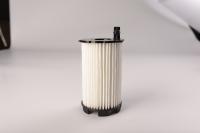 China Audi VW Car Engine Oil Filter Paper Material 66mm*75mm Size High Performance for sale
